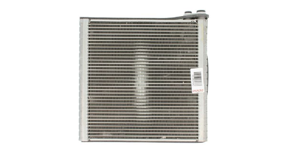 Isparivač, klima-uređaj DENSO DEV09102 IC-D2839C | Ovlašćeni Servis