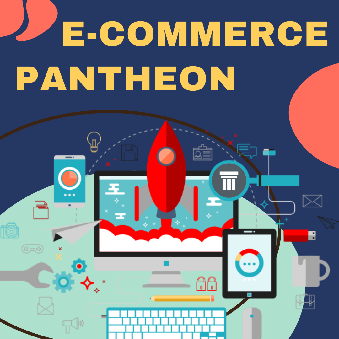 Pantheon eCommerce vertikalna integracija | Ovlašćeni Servis